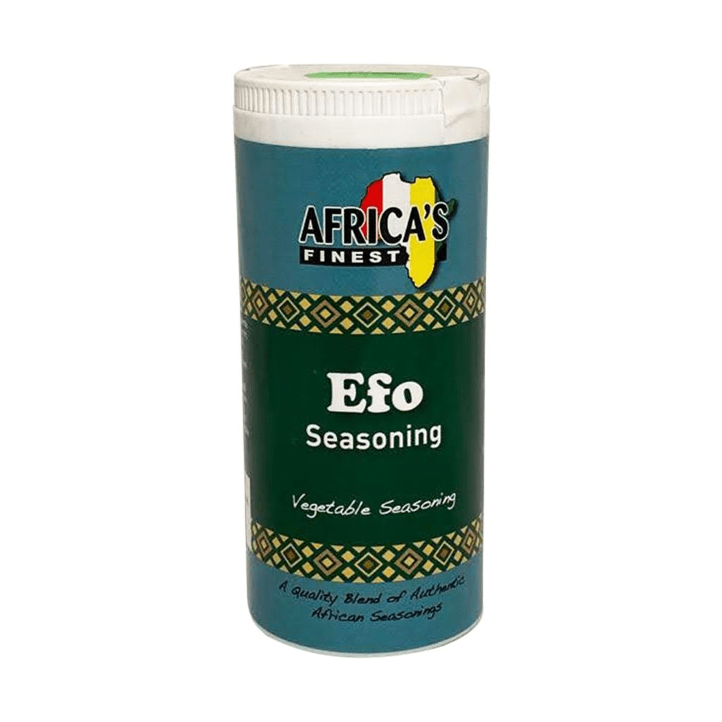 Efo Seasoning - Ekommart